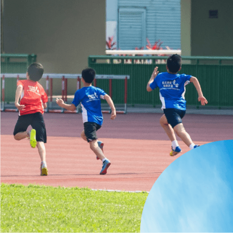 Home - ActivityHero for Business