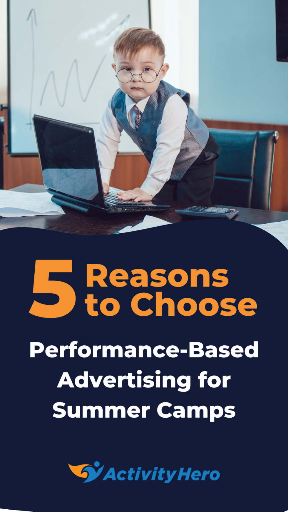 The Benefits of Performance-Based Advertising | ActivityHero for Business